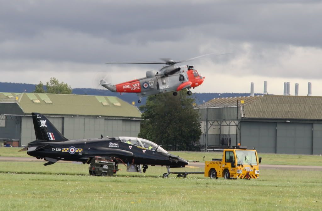 Leeming Mix Thursday 8th September - FighterControl