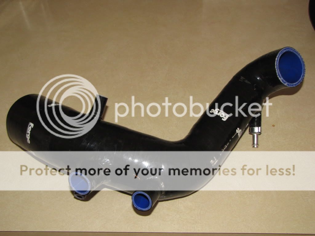 Forge turbo inlet pipe, 1.8t | VW Vortex - Volkswagen Forum