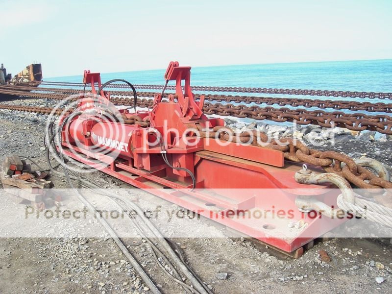 CUSTOM 1:50 SPMT MODULE SPACER TUBE: suits NZG - General Topics - DHS Forum