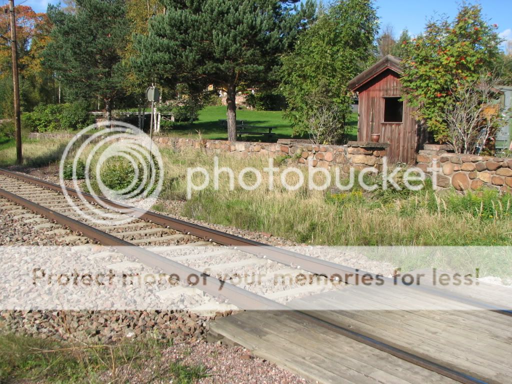 Persborg - 2008 - 2023 års Järnvägshistoriska forum