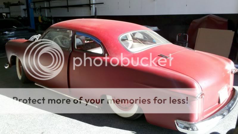 Skoty chops customs misc. Work pics | Page 5 | The H.A.M.B.