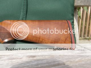 Ruger M77 RL Ultralight .308 Win - 24hourcampfire