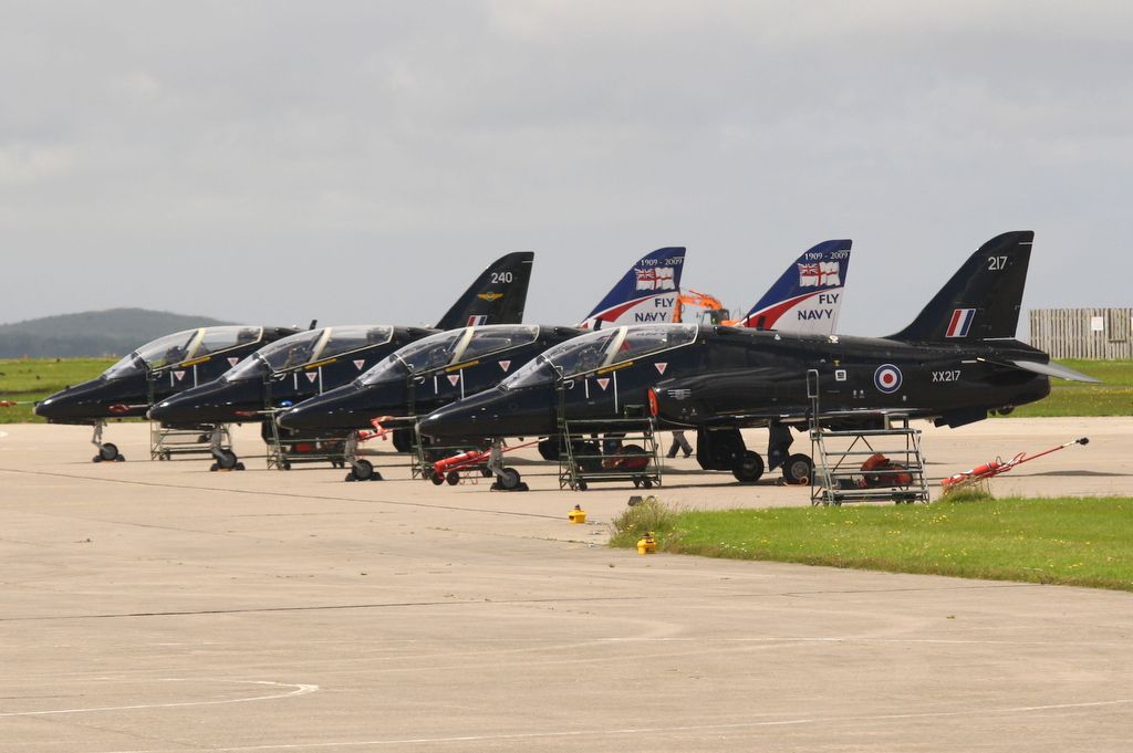 Culdrose 11/7/12 (15 pics) - FighterControl
