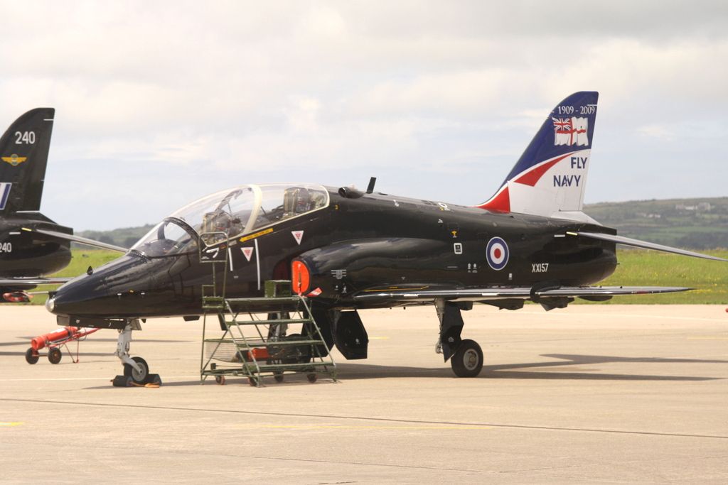 Culdrose 11/7/12 (15 pics) - FighterControl