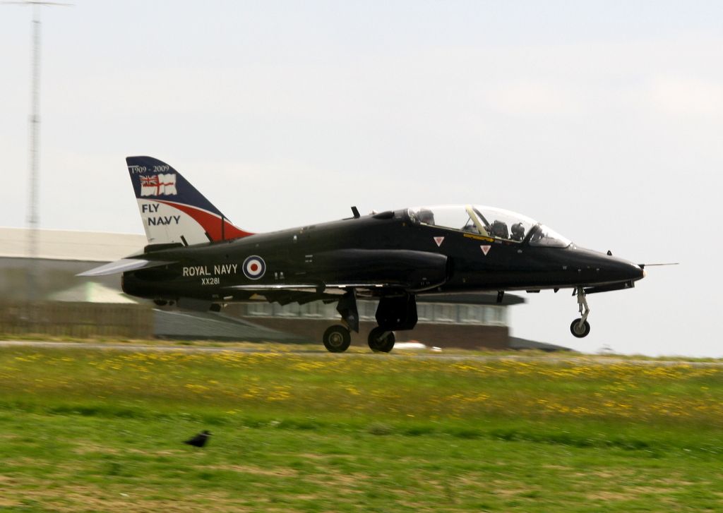 Culdrose 11/7/12 (15 pics) - FighterControl