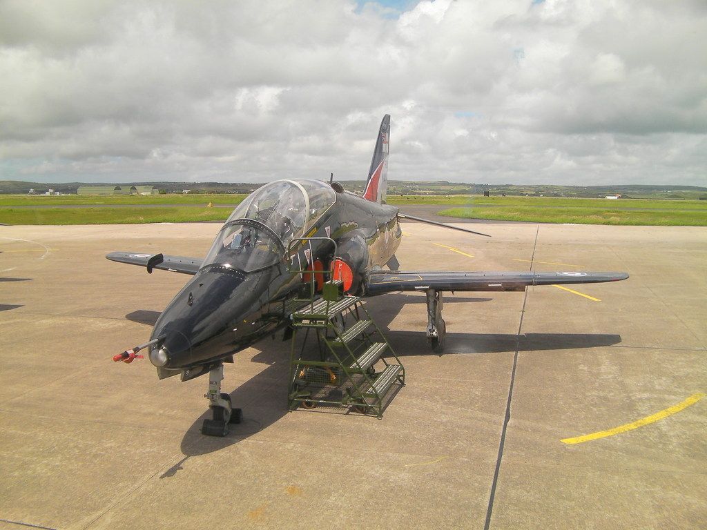 Culdrose 11/7/12 (15 pics) - FighterControl