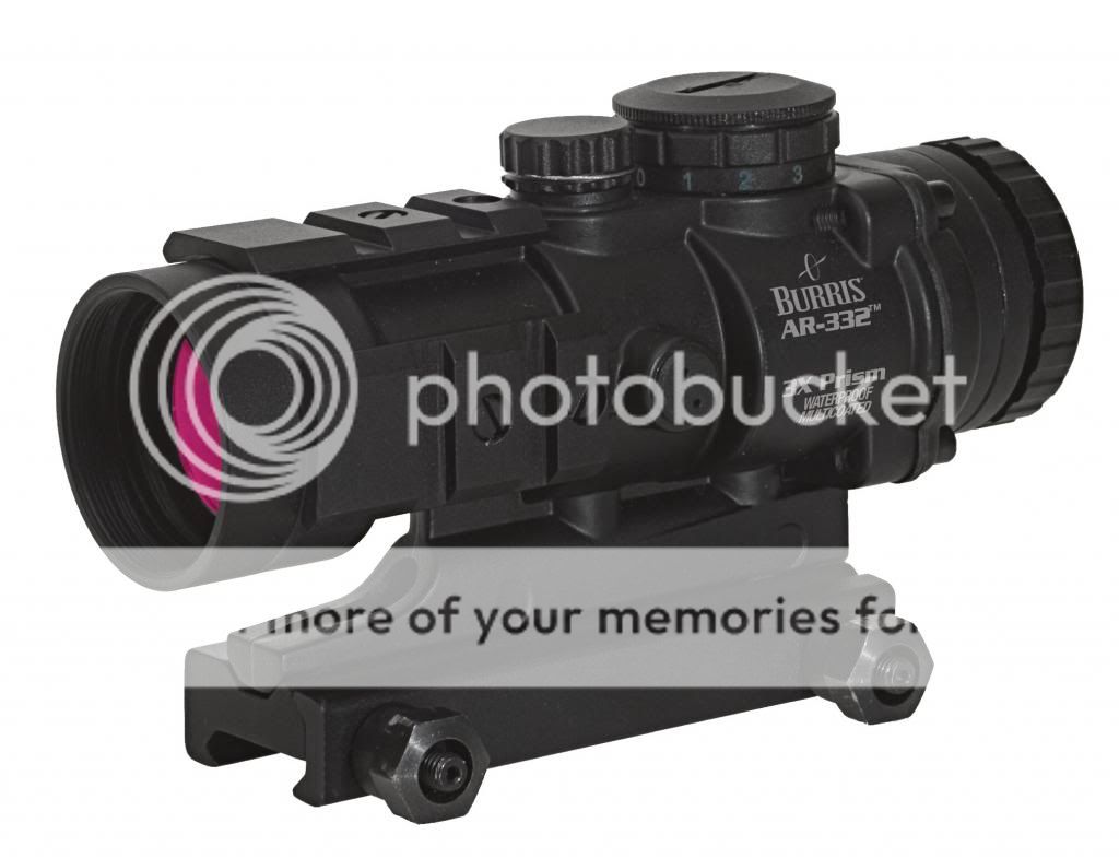 A good scope for IPSC Mini-rifle ? | Rimfire Central Firearm Forum