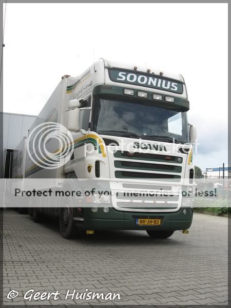 Soonius Transport BV - Poeldijk - Pagina 2 - Transportfotos.nl