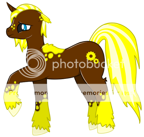 Sunspot Sayer [Final] - Original Characters - Canterlot - My Little ...