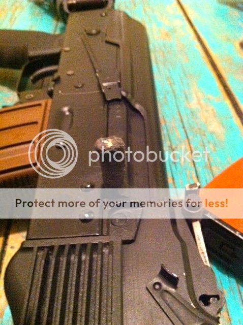 Practical AKM v9.0 | AK Rifles