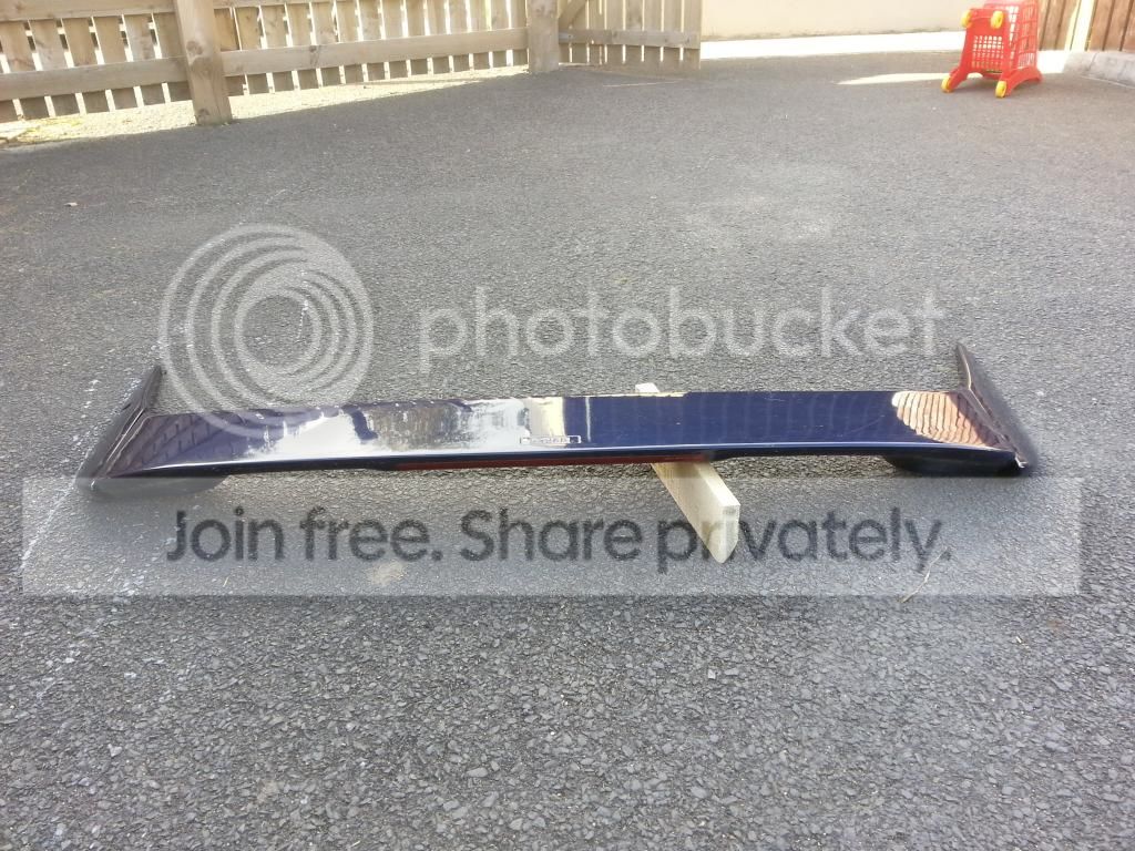 S14 Kouki Bumper, Navan spoiler, UK S14 Skirts | Driftworks Forum