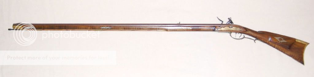 platypus gun? I show, you tell... | The Muzzleloading Forum