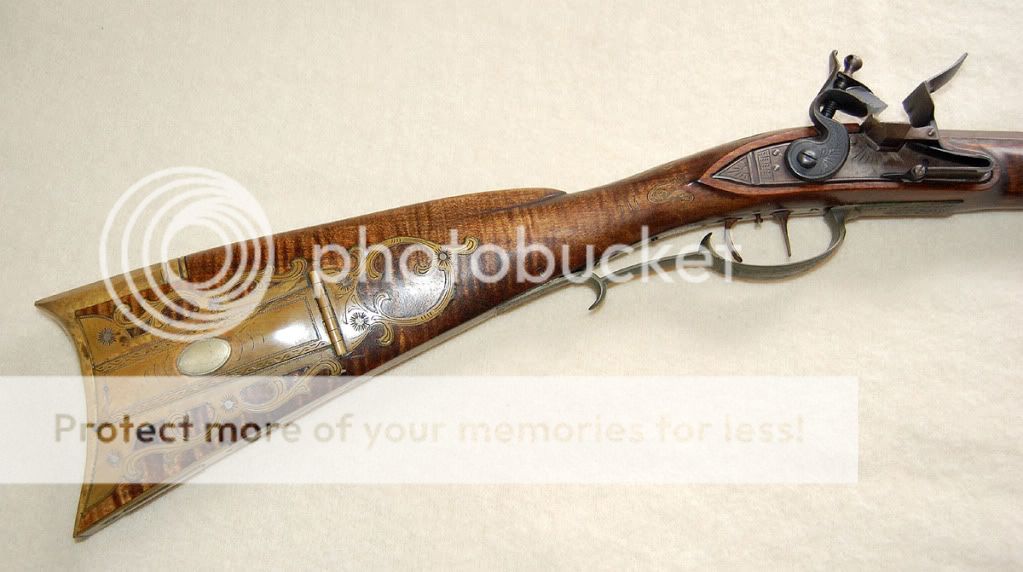 platypus gun? I show, you tell... | The Muzzleloading Forum