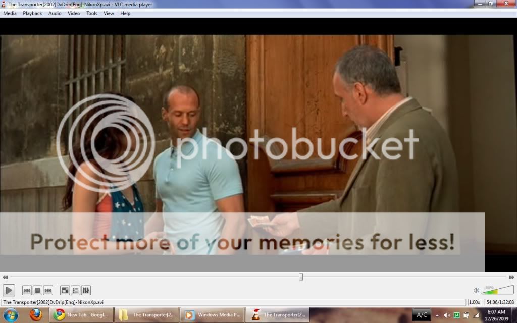 Poor video quality on Windows Media Player 12 | Tech Support Guy